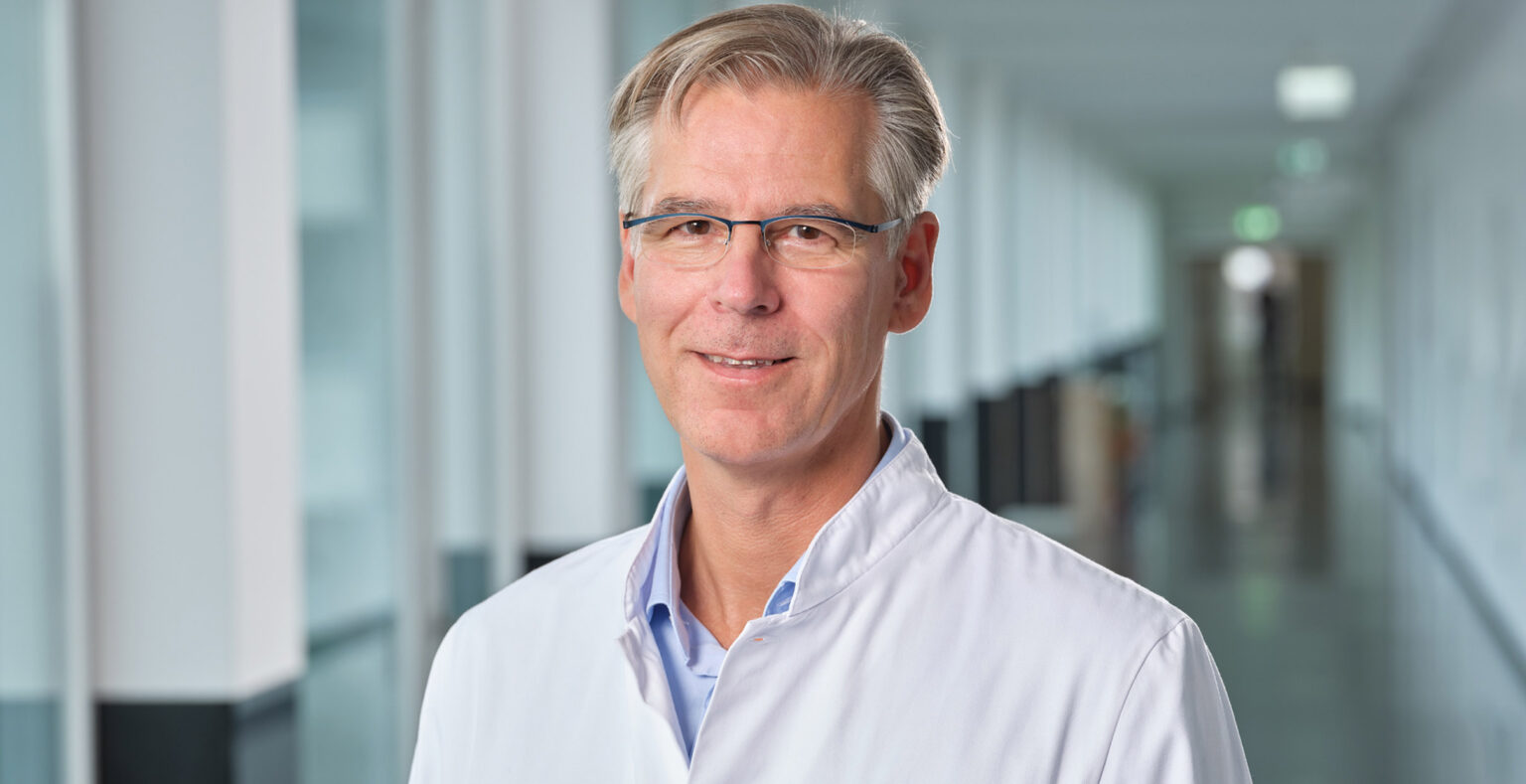 Wirbelsäulenerkrankungen – Endomin