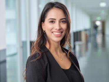 Das Team – Endomin