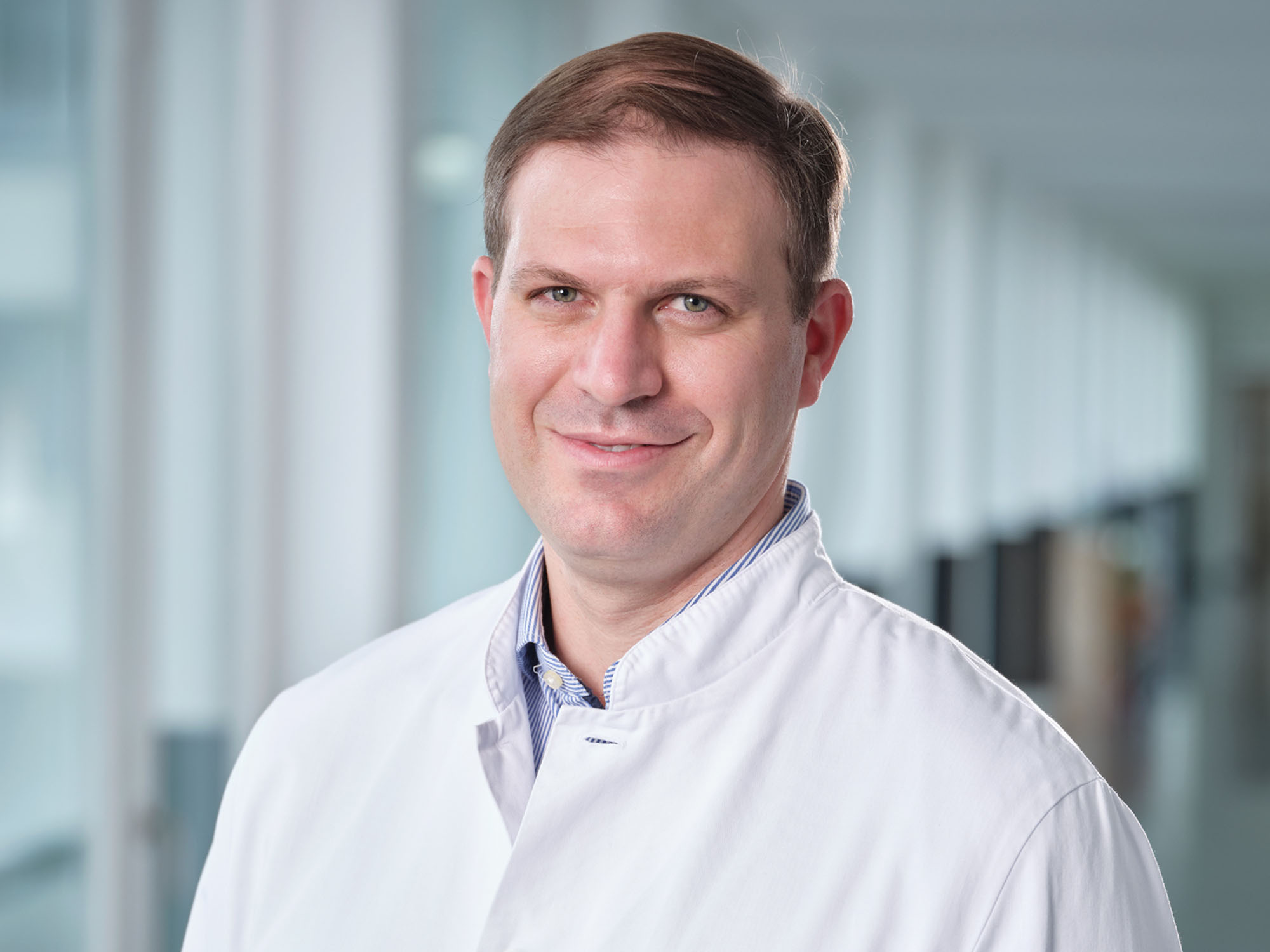 The Team – Endomin